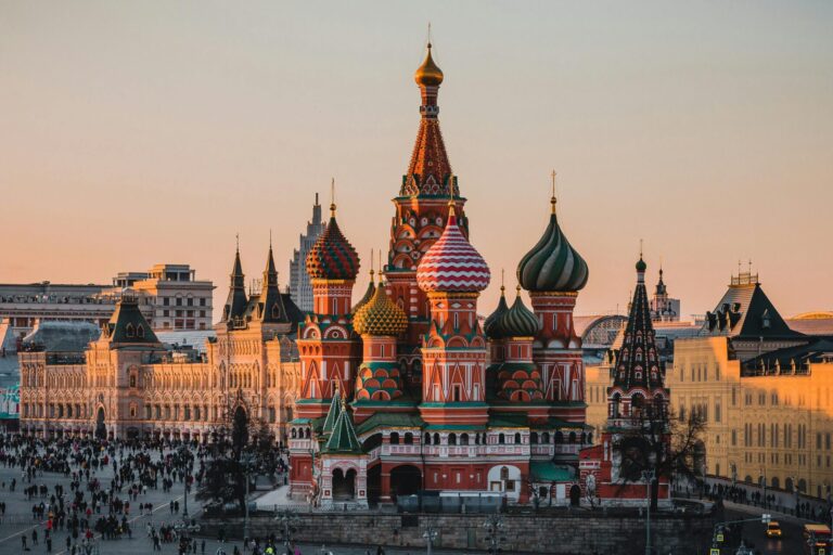 Étudier en Russie : Guide Complet pour les Étudiants Africains ... Étudier en Russie : Guide Complet pour les Étudiants Africains ...